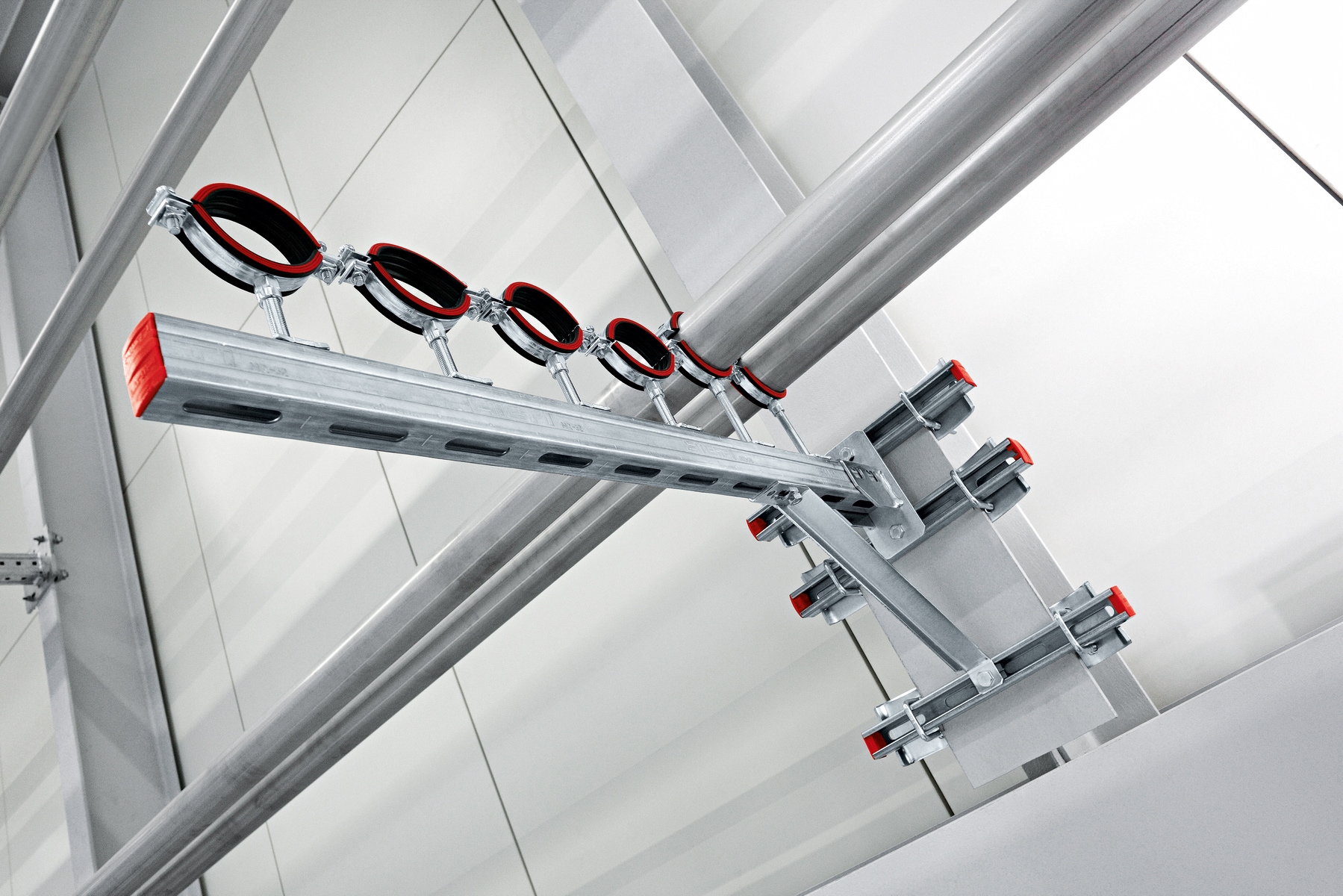 MQ System - Hilti Emirates