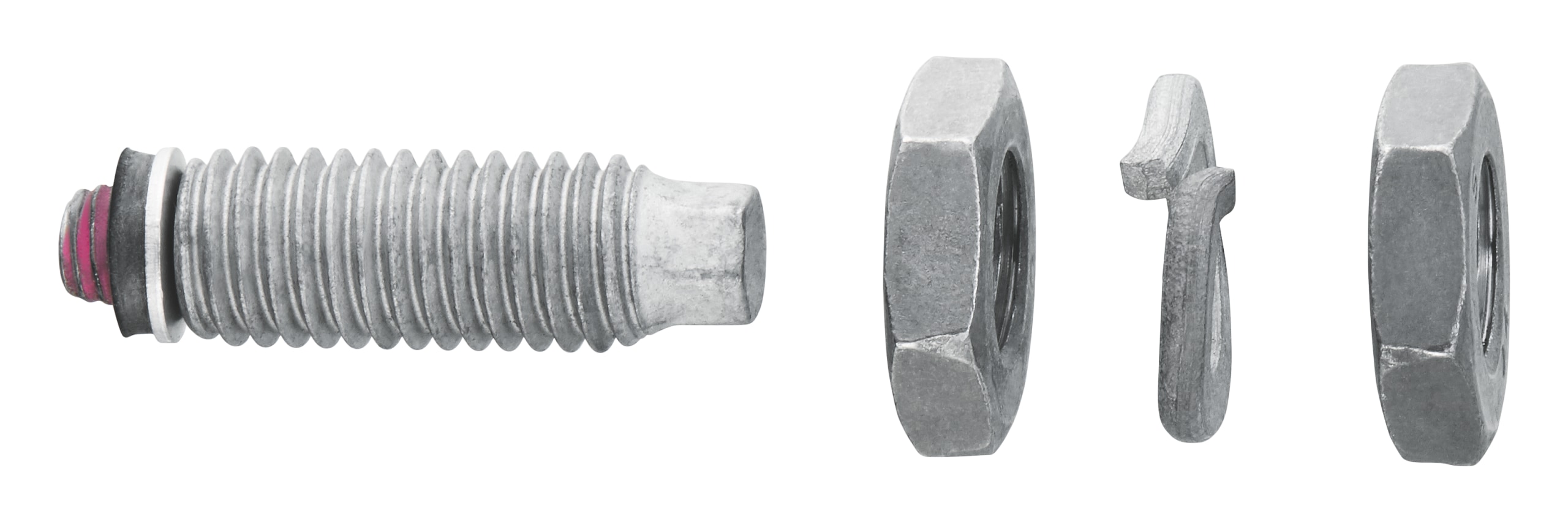 Electrical Connections - Hilti Emirates