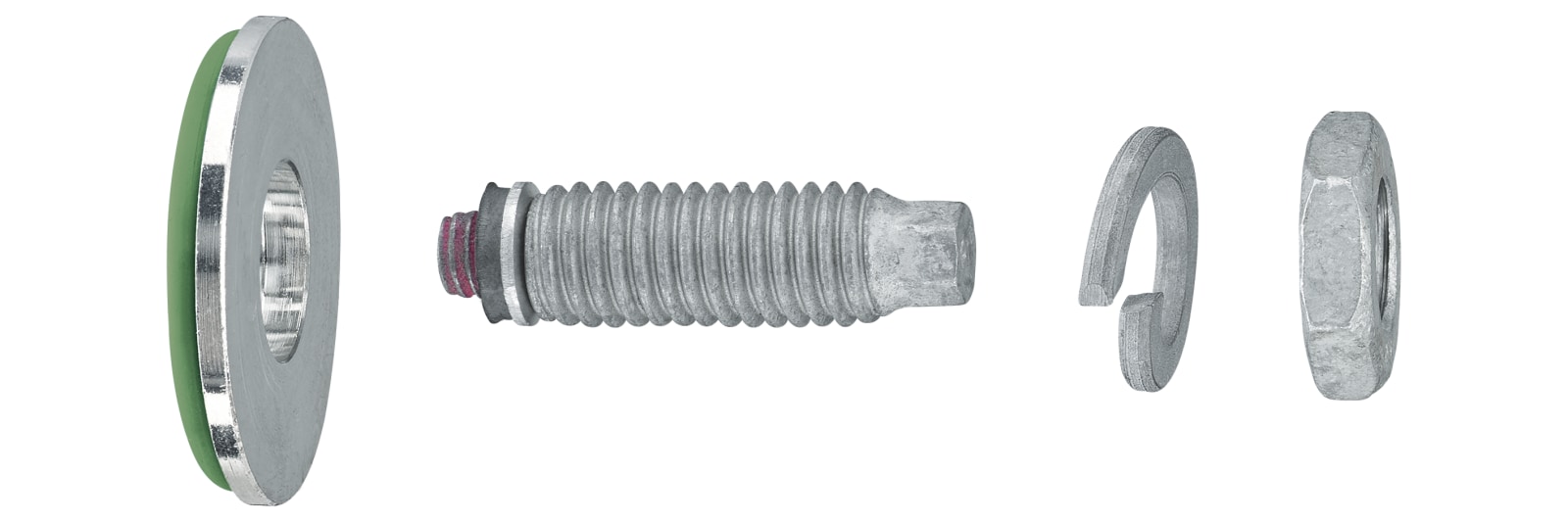 Electrical Connections - Hilti Emirates