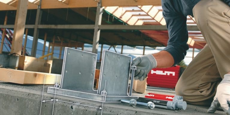 Facades - Hilti Emirates