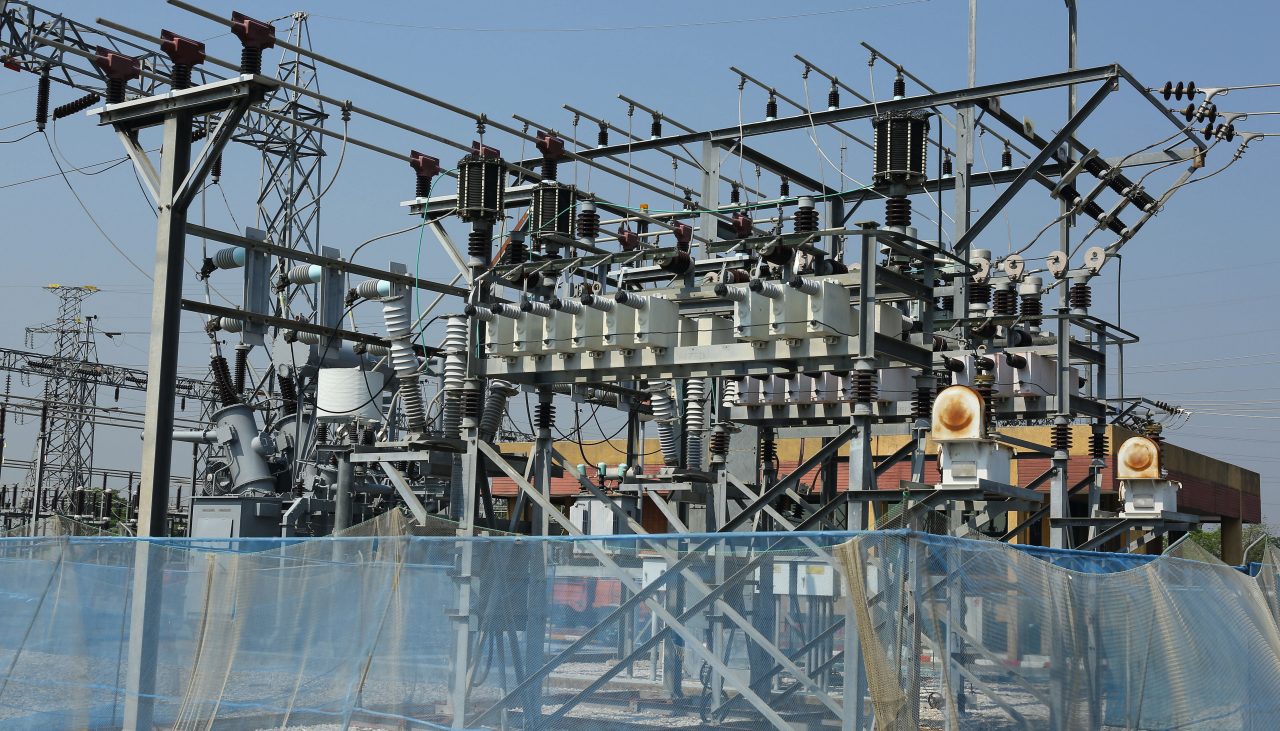 Substation Solutions - Hilti Emirates