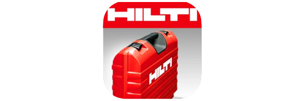 Our Mobile Apps - Hilti Emirates