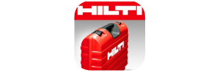 Our Mobile Apps - Hilti Emirates