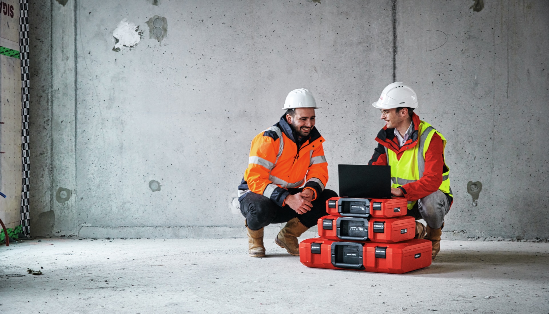 Hilti Website Help Center - Hilti Emirates