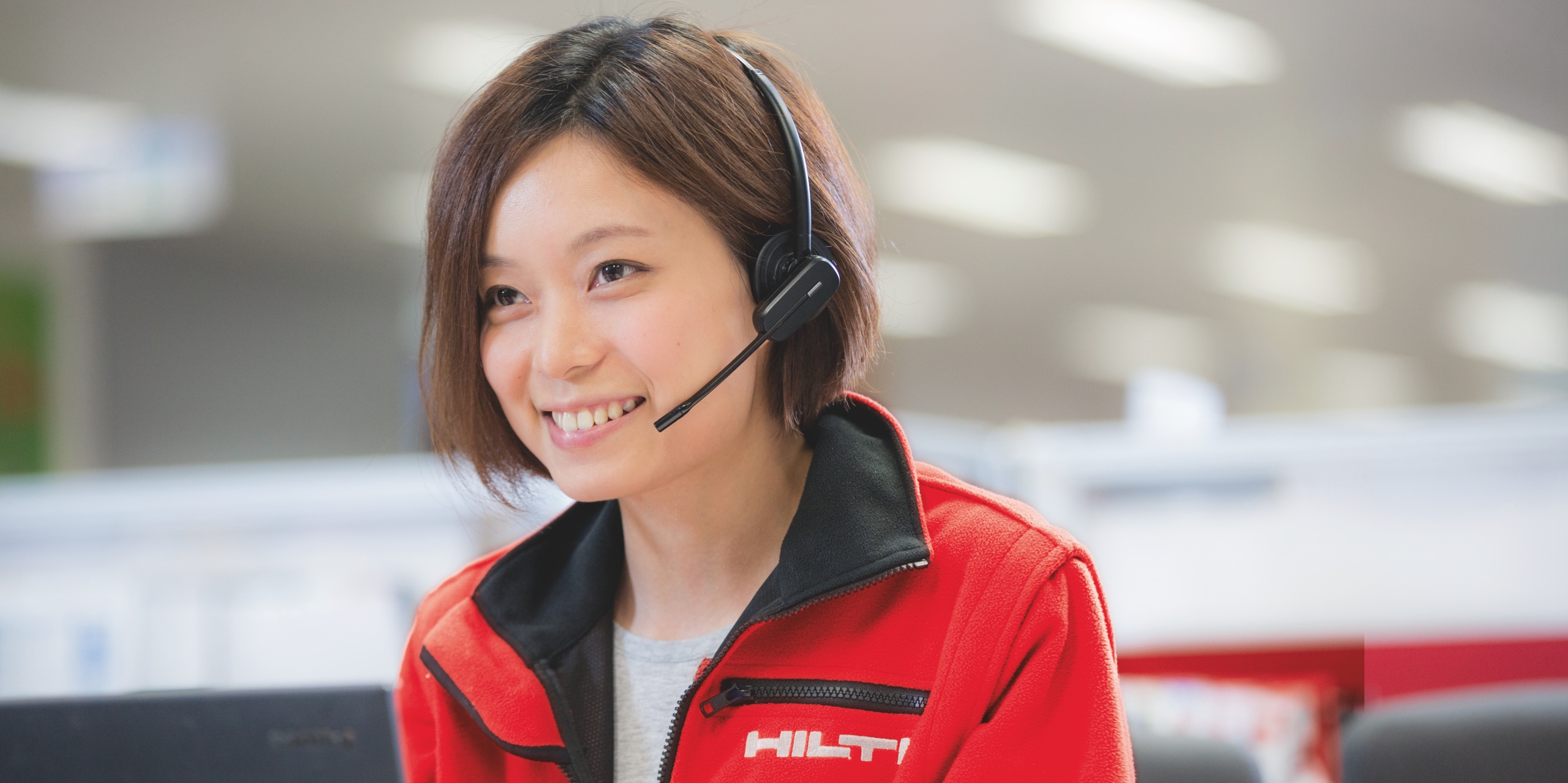 Hilti Website Benefits - Hilti Emirates