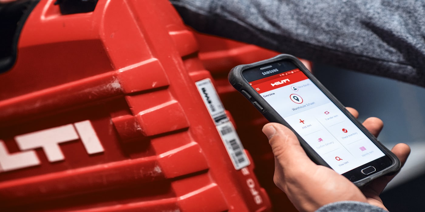 Home - Hilti United Arab Emirates