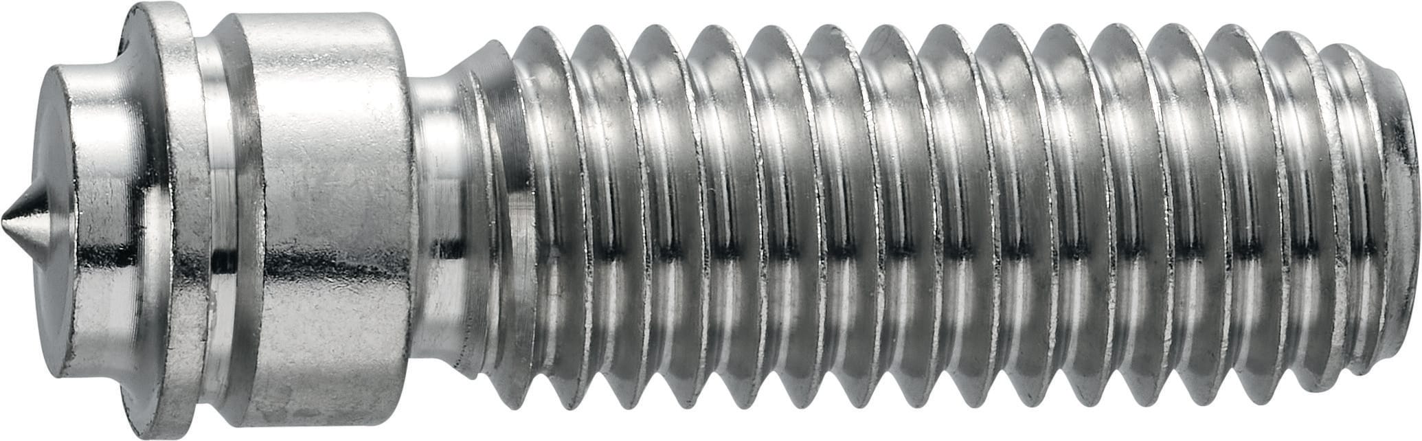 F-BT-MR SN Threaded studs with sealing washer - Fusion-welded Threaded ...