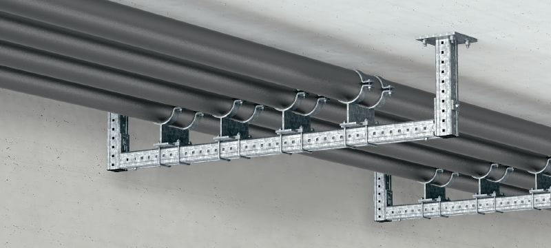 MI Installation girder - Modular support profiles - Hilti United Arab ...