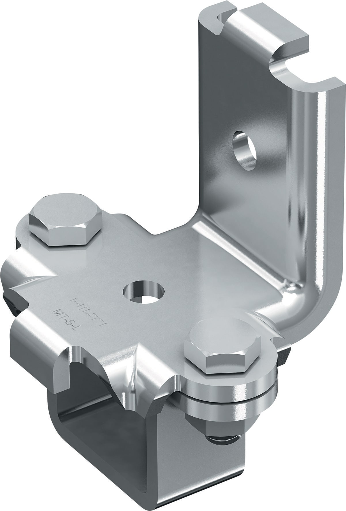 MT-S-L 40 Seismic angle bracket - System connectors and interfaces ...