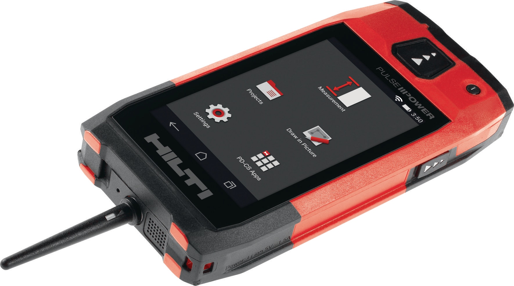 PD-CS Laser Meter Laser Meters Hilti Oman | atelier-yuwa.ciao.jp