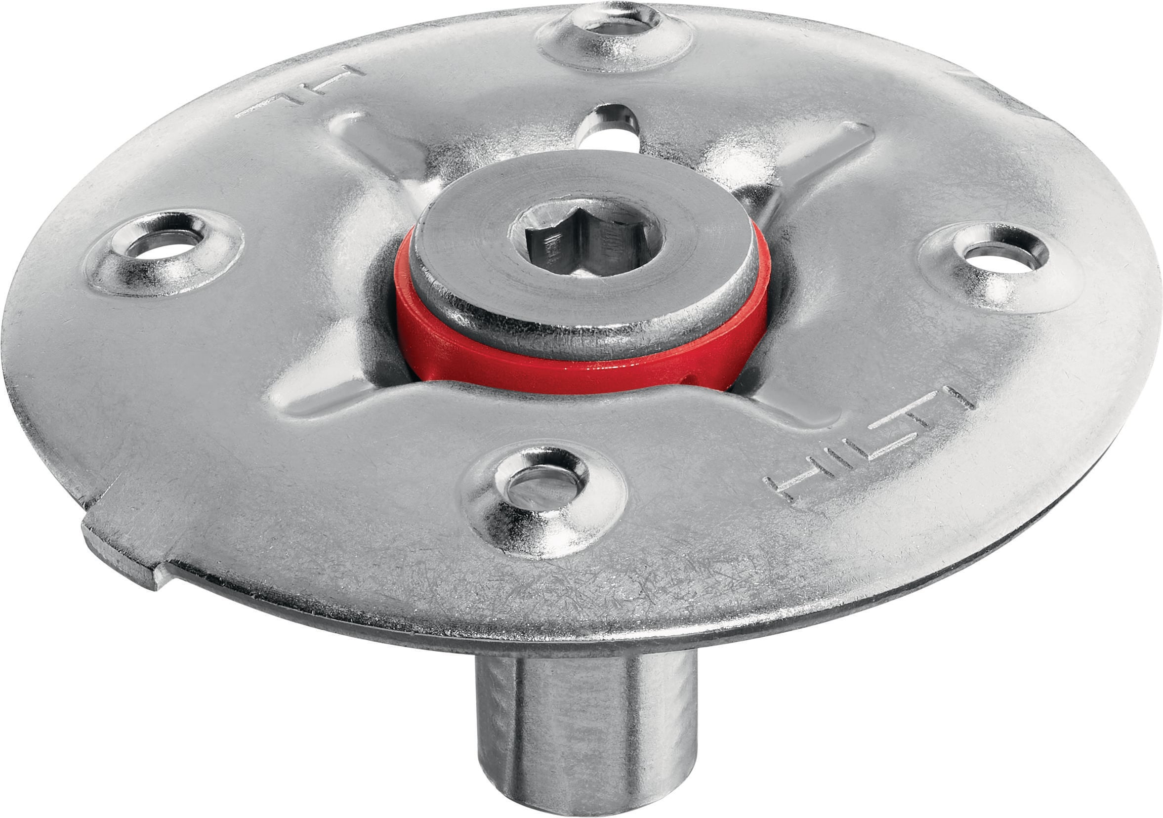 X-FCM-R HL High load grating fastener disc (stainless) - Fasteners ...