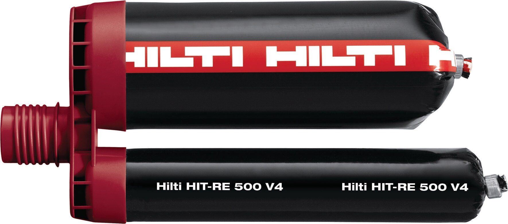 HIT-RE 500 V4 Epoxy anchor - Chemical Anchors - Hilti United Arab Emirates