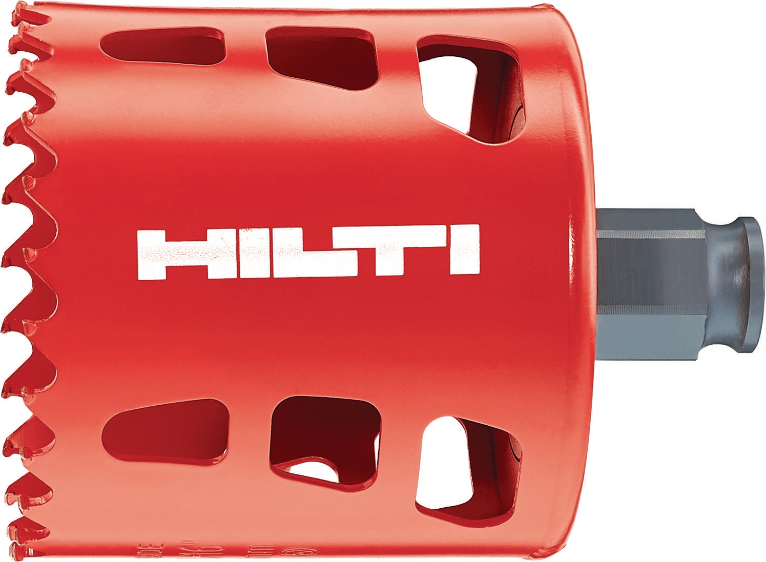 Carbide tipped hole saw - Metal, wood and other material drill bits ...