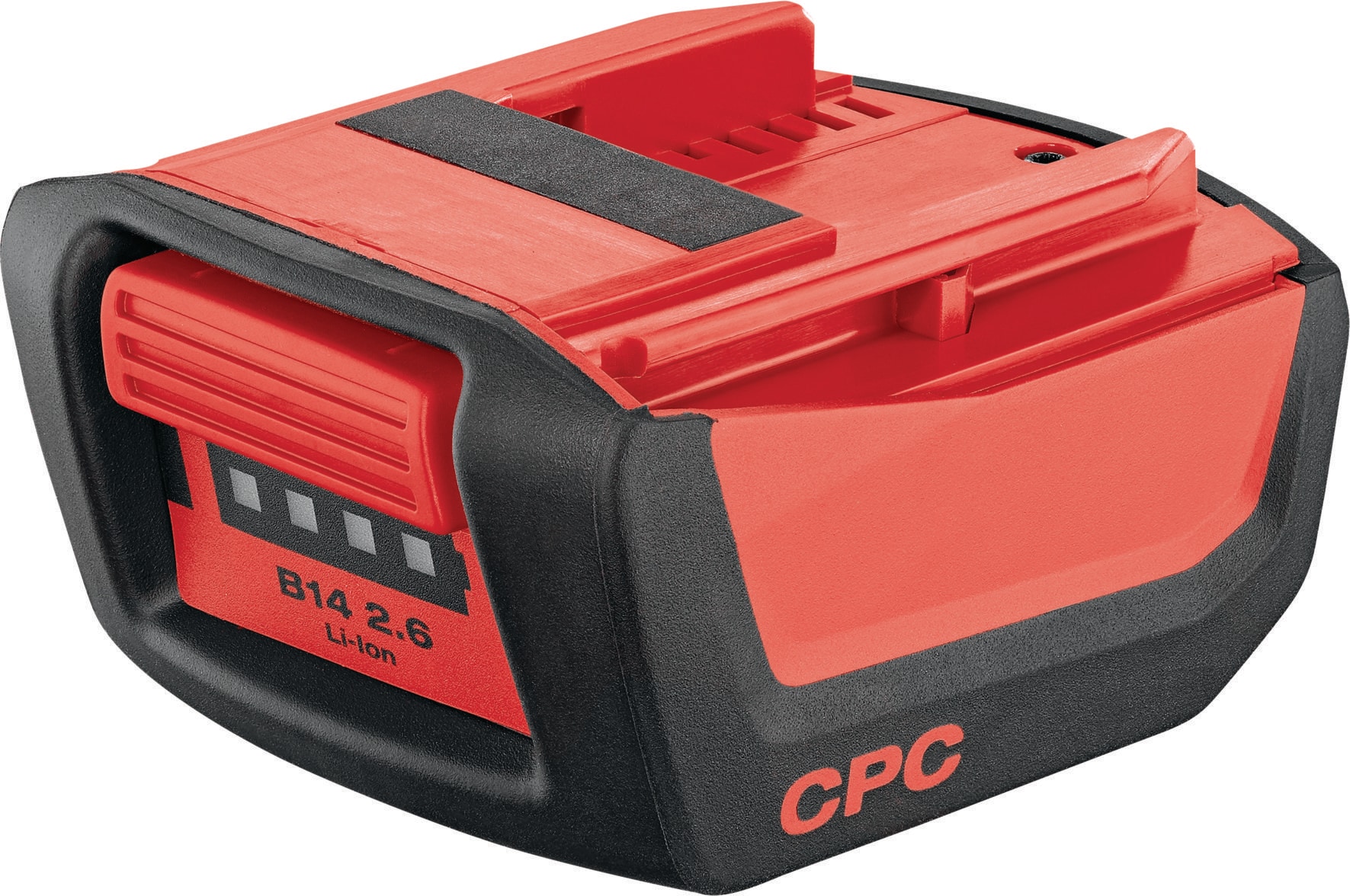 B14 2.6 14V Battery - Batteries, chargers, and power stations - Hilti ...