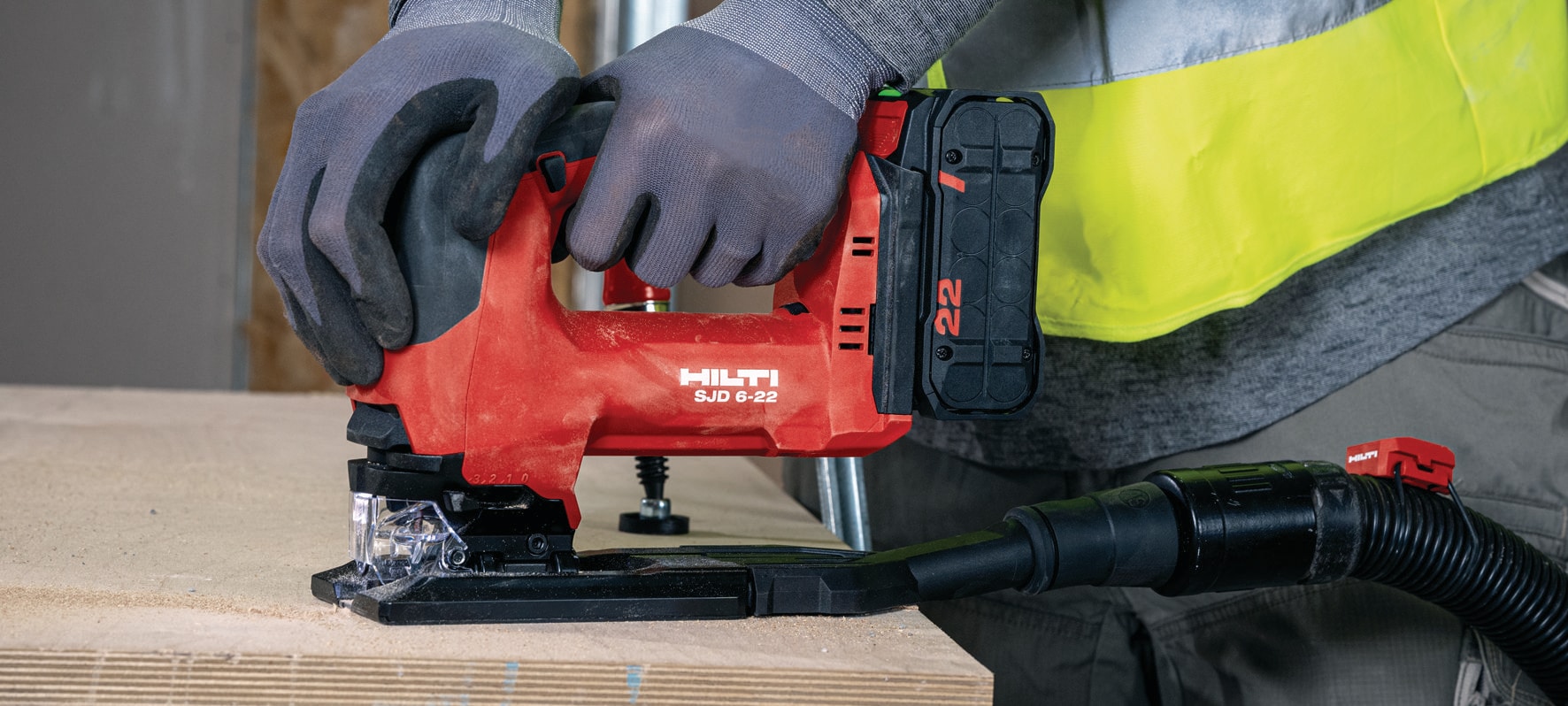 Hilti jigsaw store